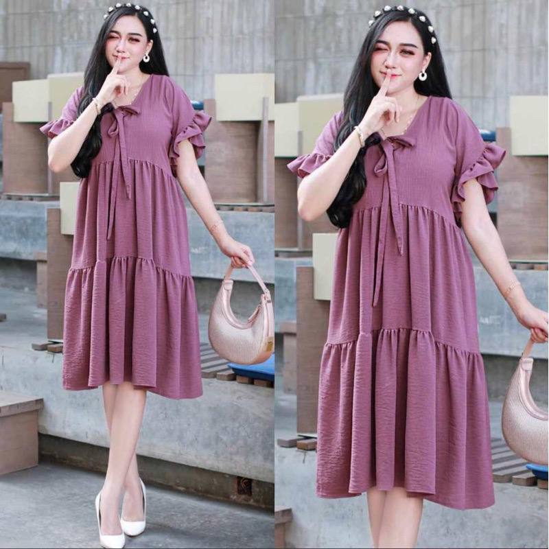 Best Selling!! Dress/Jumbo Negligee/Pajamas Negligee/ Crinkle Rempel ...