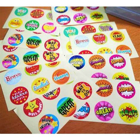 Vinyl Cut A3 Sticker/Print Food Beverage Packaging Label Sticker Online ...