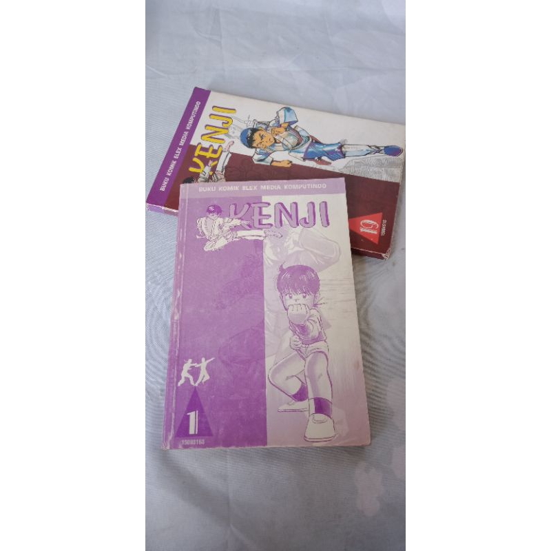 Kenji REMOVES - RYUCHI MATSUDA & YOSHIHIDE FUJIWARA | Shopee Malaysia