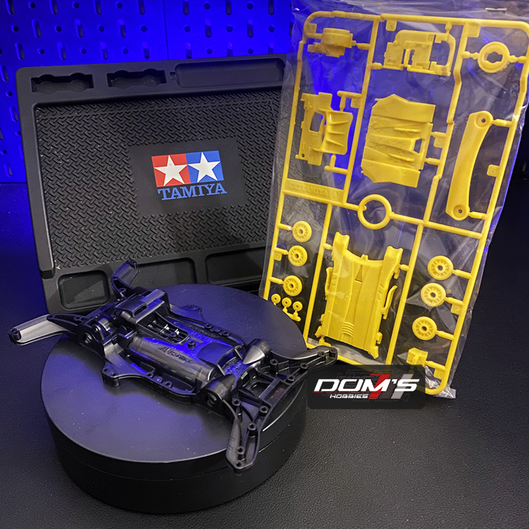 Tamiya AR SMOKE CHASSIS | Shopee Malaysia