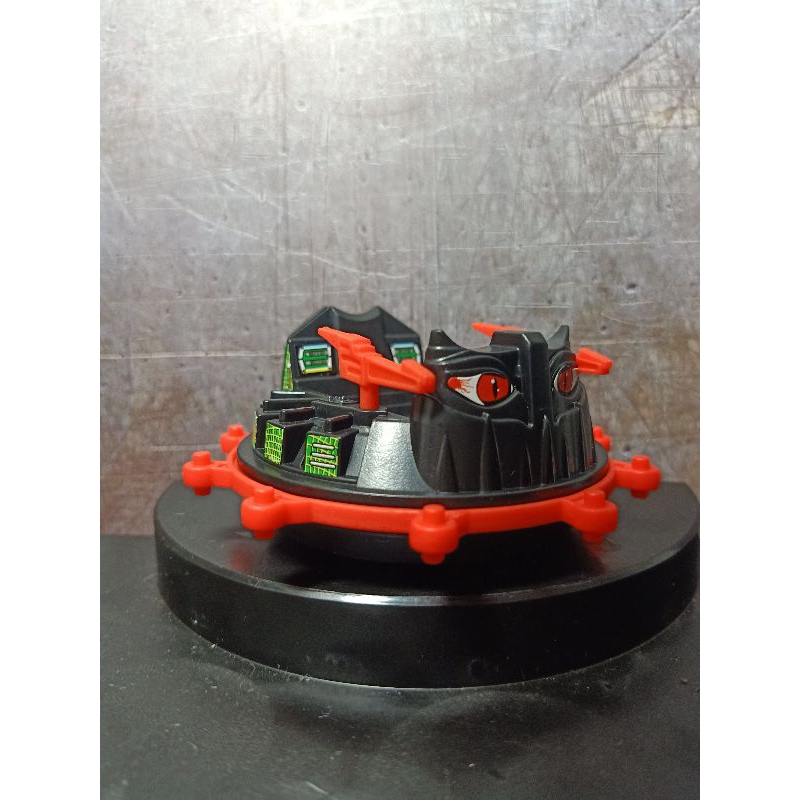 Figure MOTU Vehicle Character Roton Chibi man of the Universe He man ...