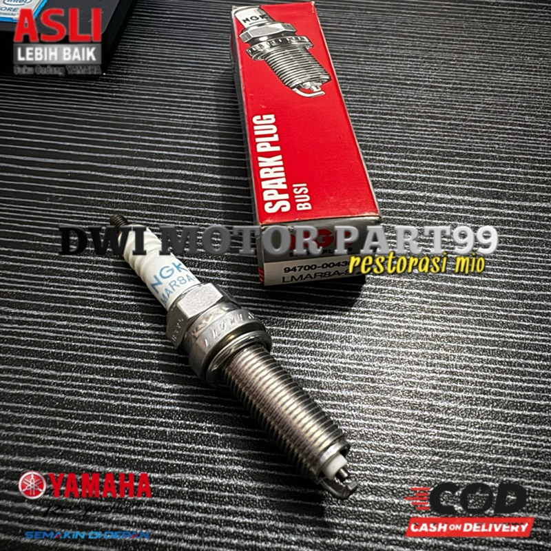 Spark Plug YAMAHA X MAX XMAX 250 PNP PCX 160 ADV 160 VARIO 160 FORZA ...