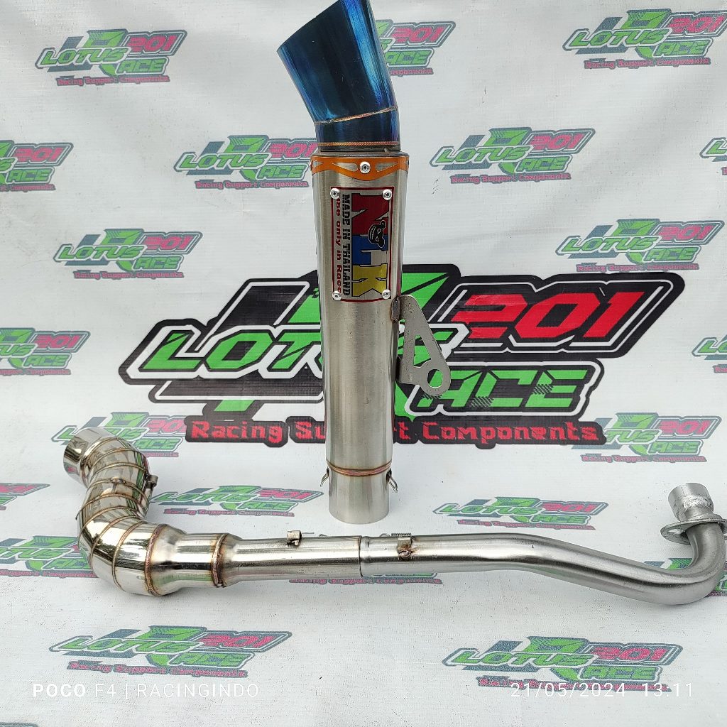 Nlk CONICAL OPEN SPECS FOR wave 110/ex5/wave 115/125/kriss 100/115 ...
