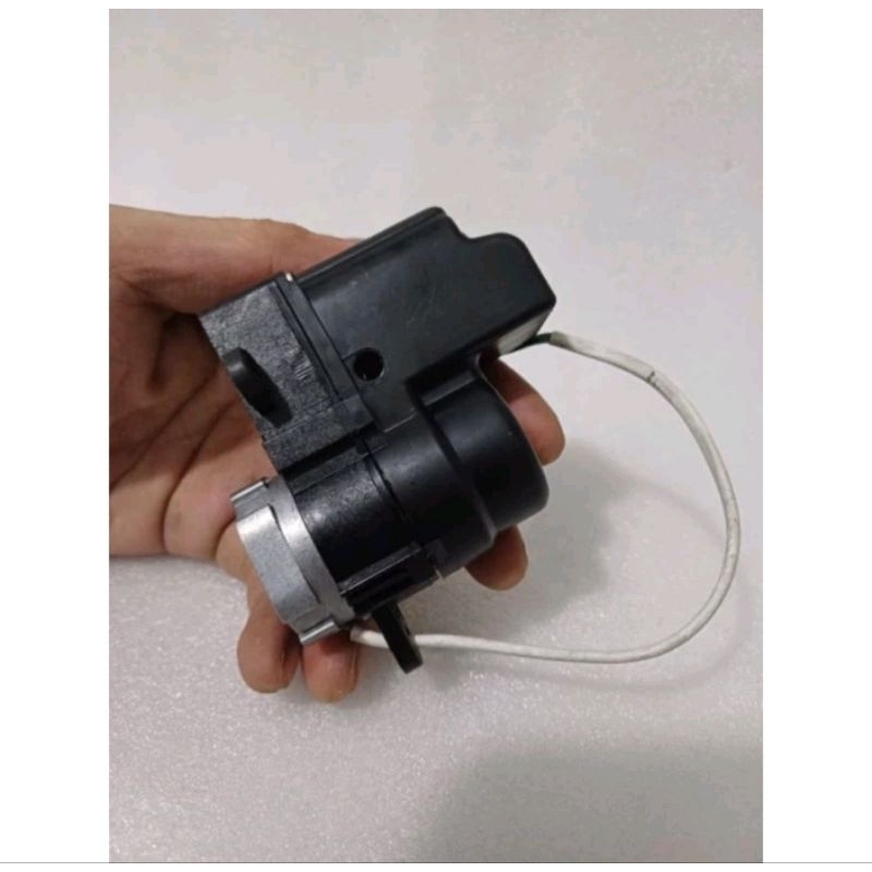 Original Hyundai Creta Stargezer folding rear view mirror dynamo cas ...