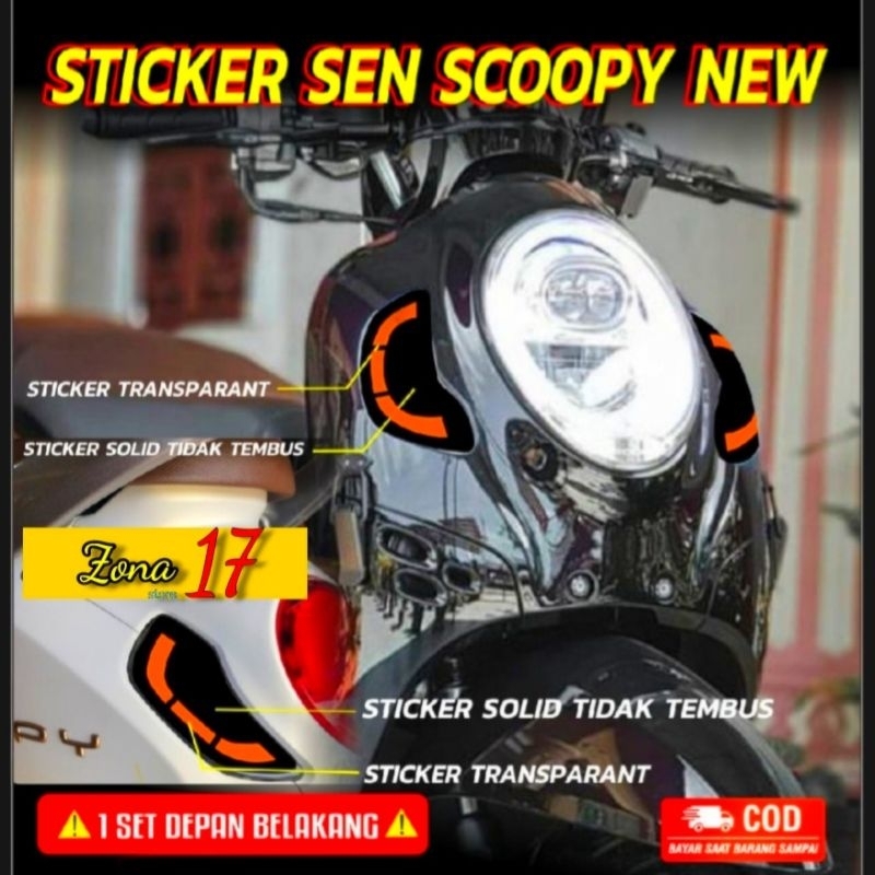 All new ALL new 2021-2024. Signal Sticker | New 2020 2023 Variation sen ...