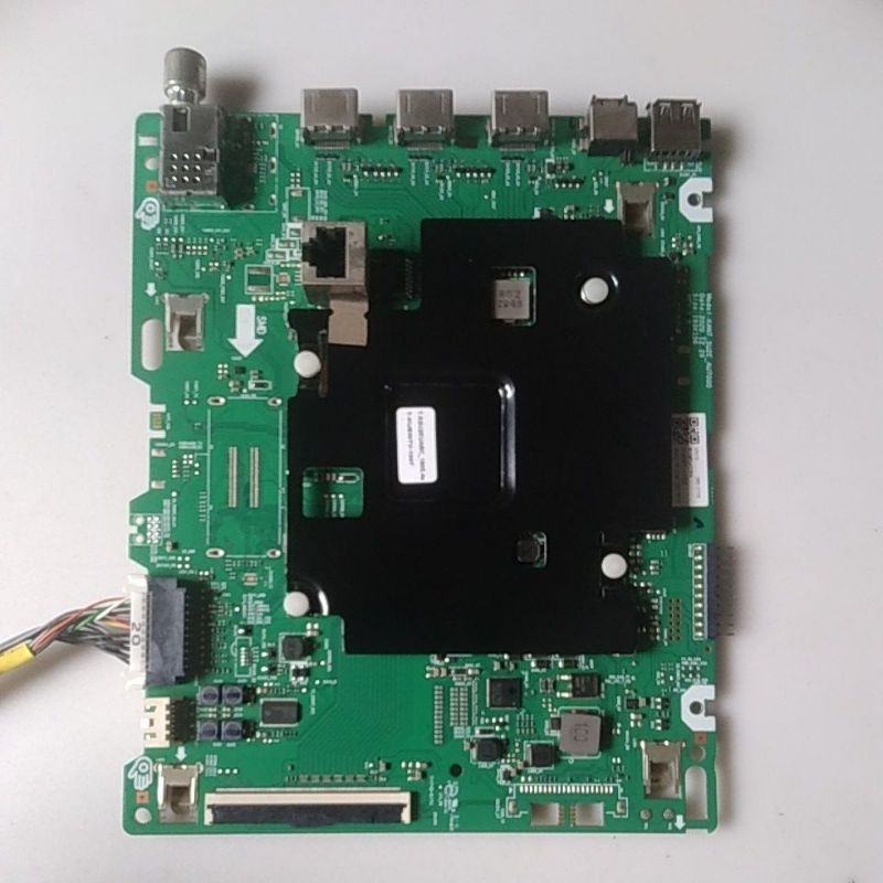 Mb mainbord led tv samsung UA 55AU7000K | Shopee Malaysia