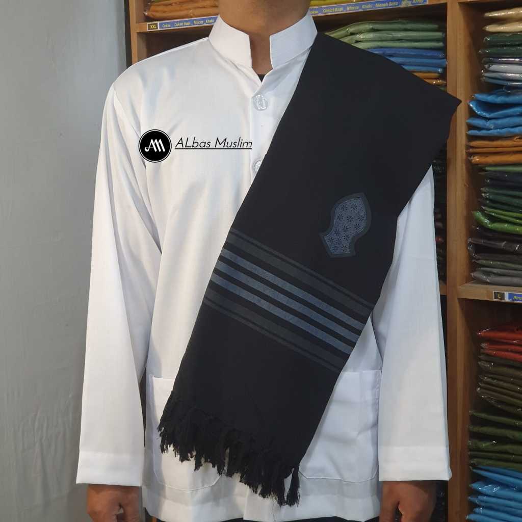 Turban Boys Medel Kasmiri Arab Palestine Motif Terompah Nabi Rayon Adem ...