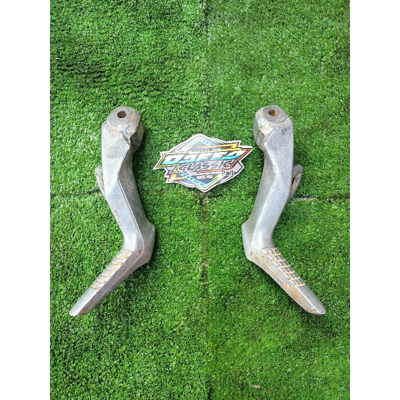 Suzuki SkyDrive rear post | Shopee Malaysia