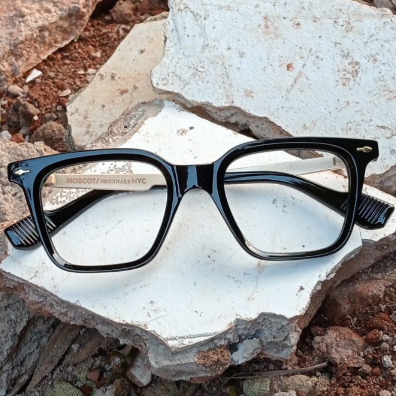 Reading Glasses PLUS Progressive DOMAS Lens ORIGINAL BLUE ...