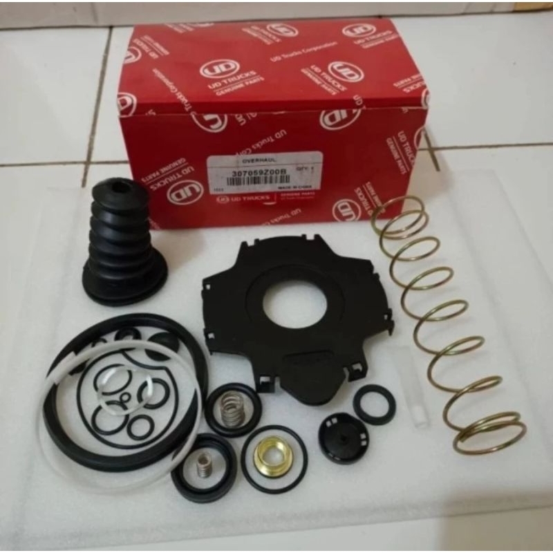 Bottom Clutch BOOSTER KIT 307059Z00b UD TRUCK NISSAN QUESTER 280 370 ...