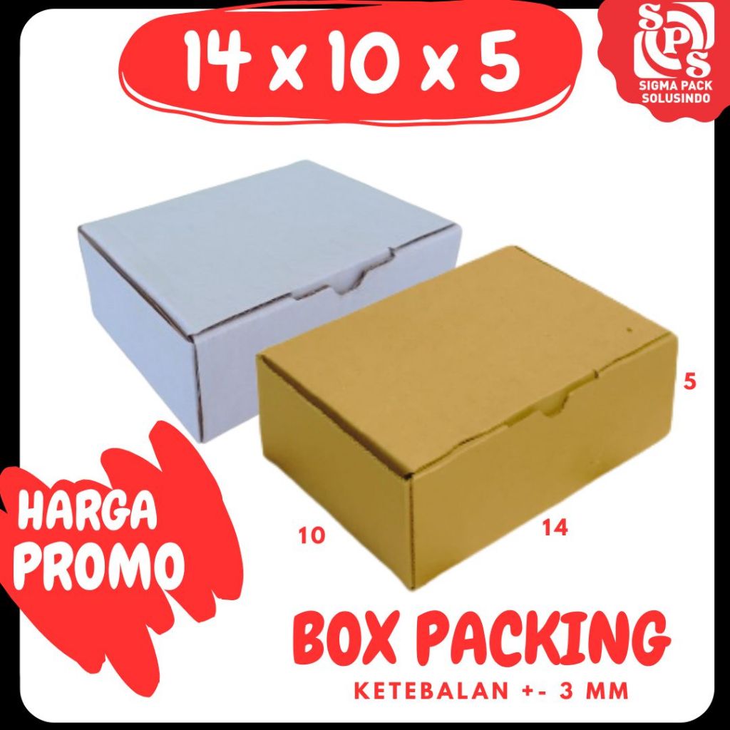 Box Packing 14x10x5 LD Cardboard Hampers Cosmetic Box Cardboard ...