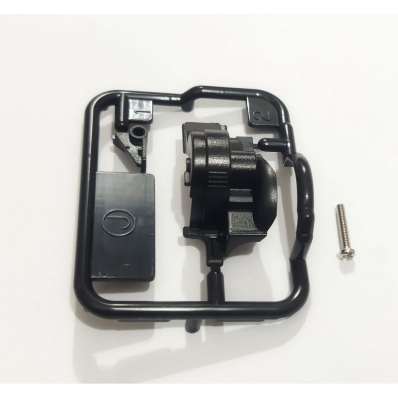 Easy LOCK ORIGINAL TAMIYA (Loss Little) | Shopee Malaysia