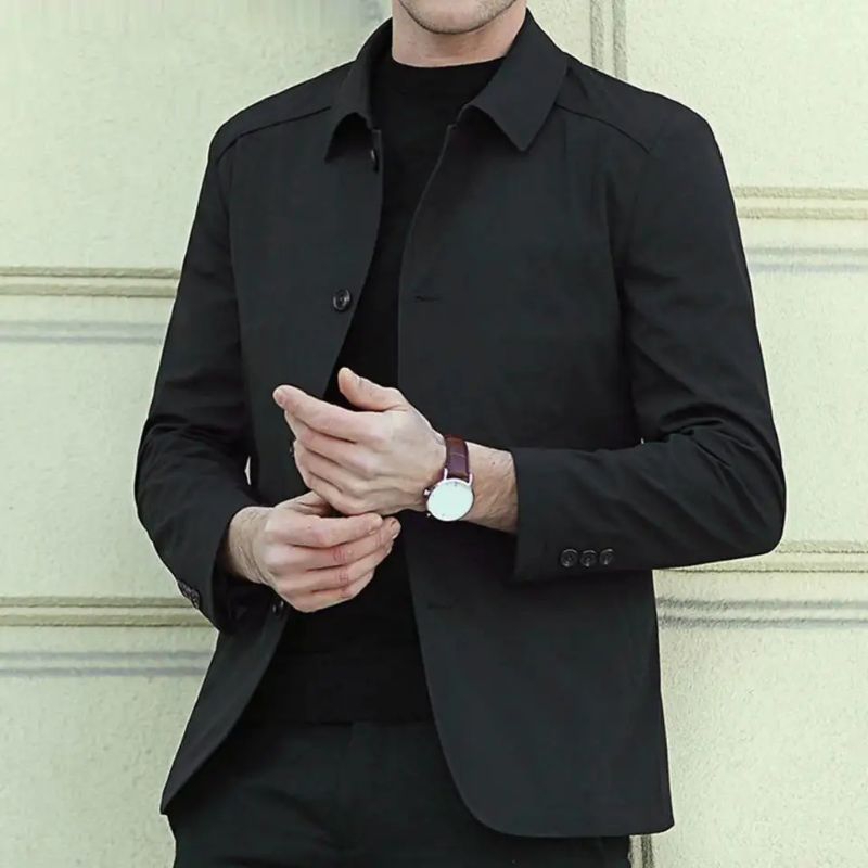Men's Blazer Big size Jumbo Formal Jacket 4XL 5XL 6XL 7XL 8XL 9XL 10XL ...