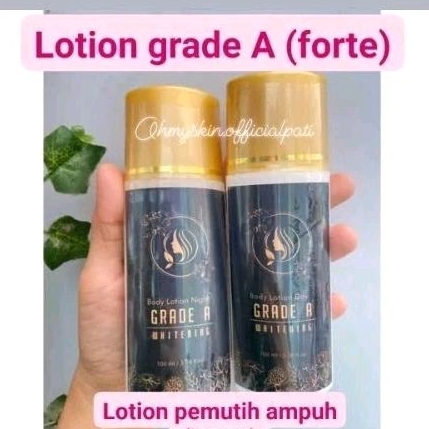 [forte] Hb grade A premium anti streachmark Package/ Powerful Whitening ...