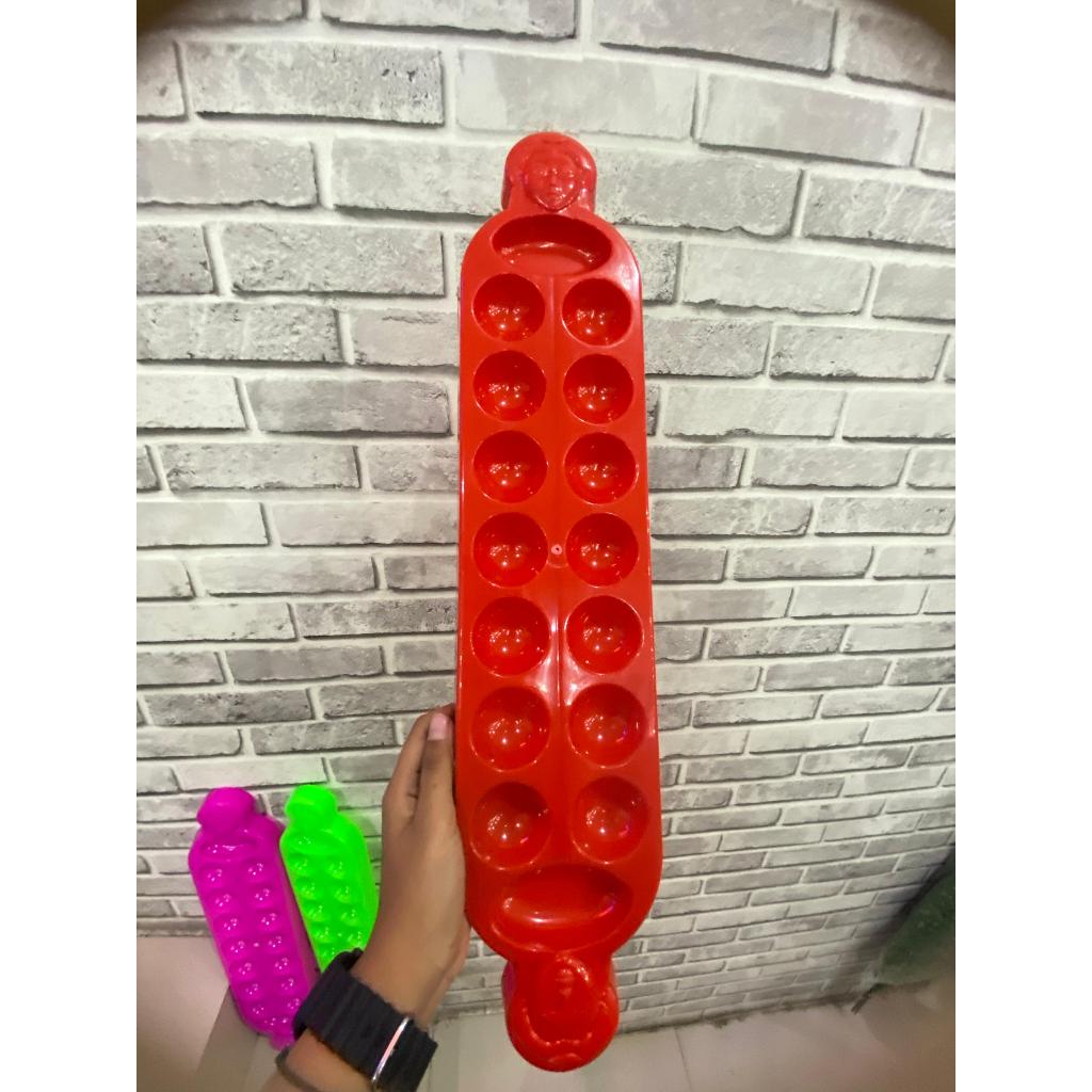 Dakon Toys, Congklak Dakon Mika | Shopee Malaysia