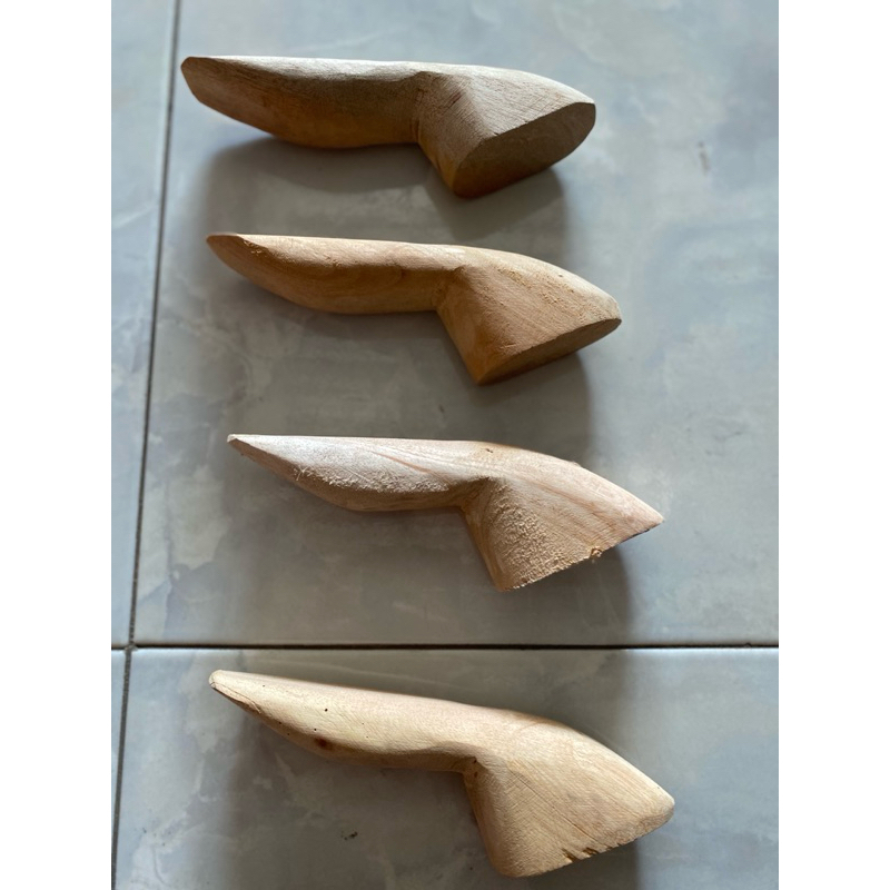 Grind wooden mortar Ulekan Wood | Shopee Malaysia