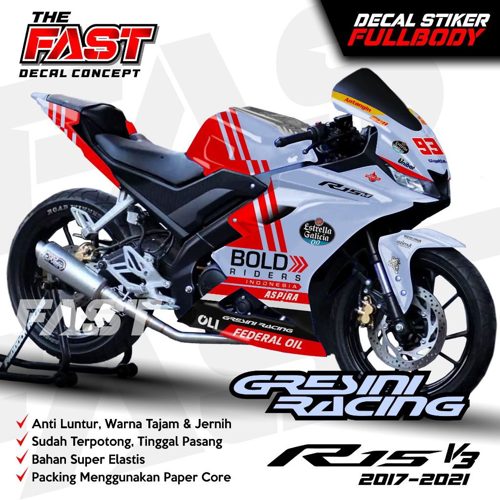 Sticker decal full body R15 V3 Can custom Sticker decal motif Becel ...