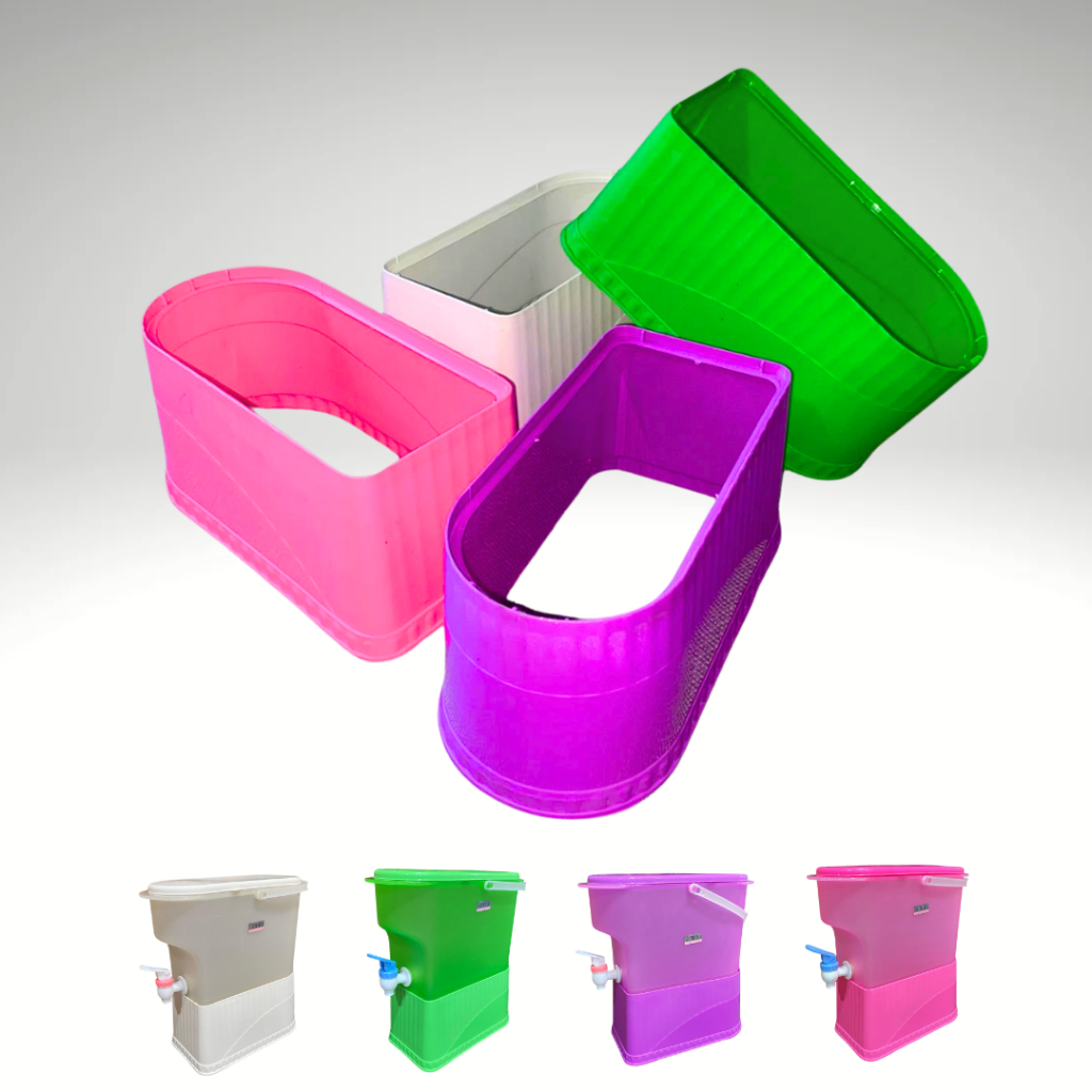 Samiaku- 3.5 liter juice dispenser coaster 3.5 liter juice dispenser ...