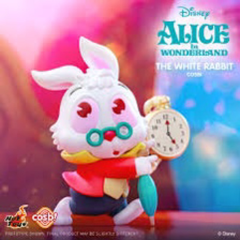 Cosbi - FROZEN & ALICE IN WONDERLAND | Shopee Malaysia