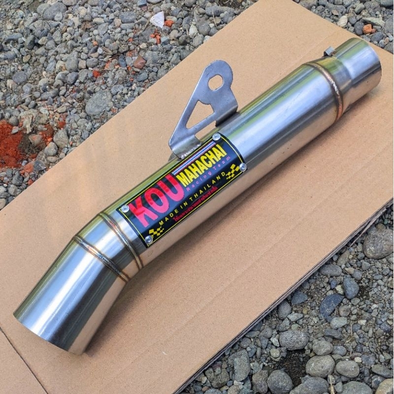 Ekzos exzos Kou mahachai Conical Aun/Daeng sai4/NIk/Kou mahachai blue ...