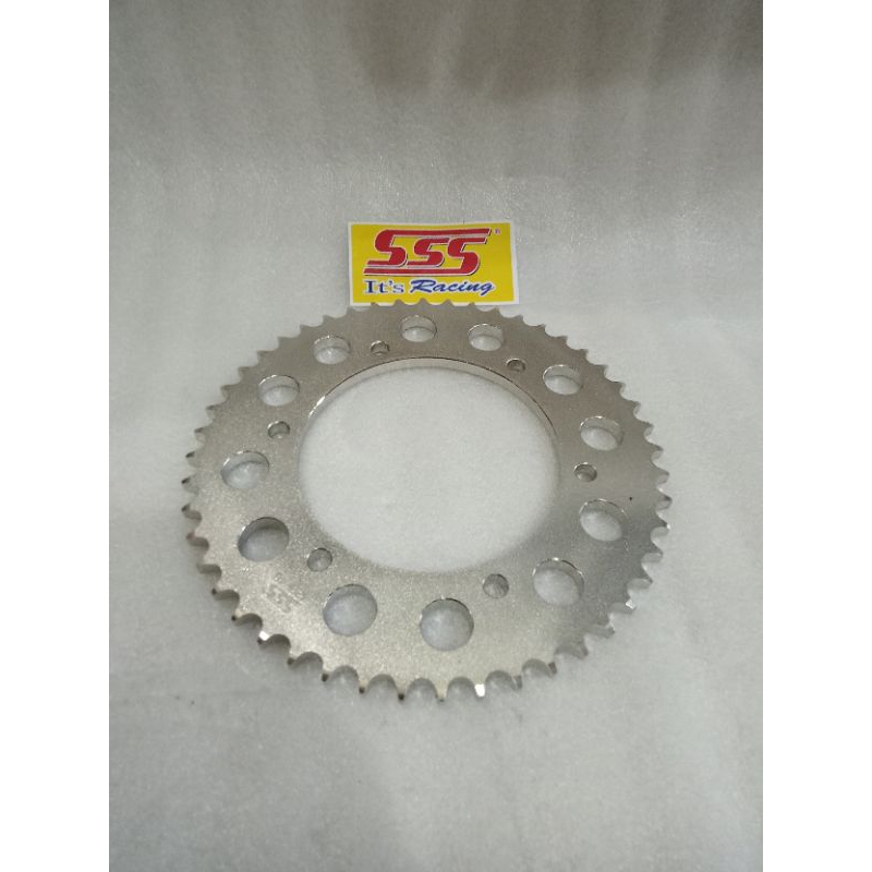 Rear Gear SSS Yamaha R15 V3/Vixion-R/XSR155 Choose According To The ...