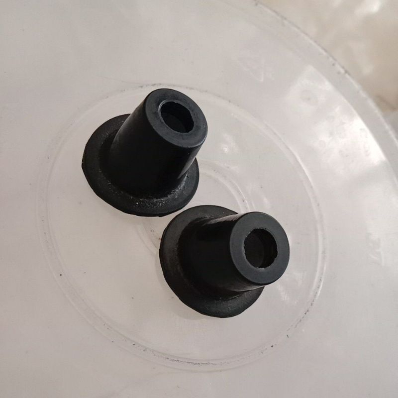 Suzuki Tornado Shogun Kebo rear view mirror rubber | Shopee Malaysia