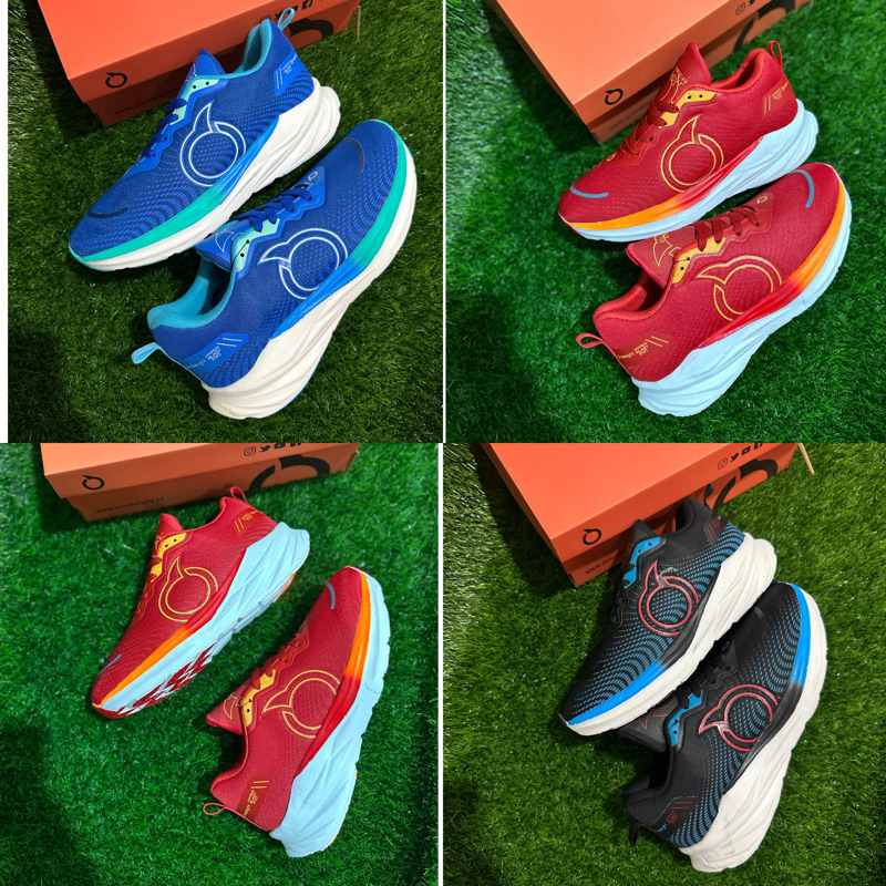 Ortuseight hyperblast evo MEN'S Running SHOES/ ORTUS hyperblast evo ...