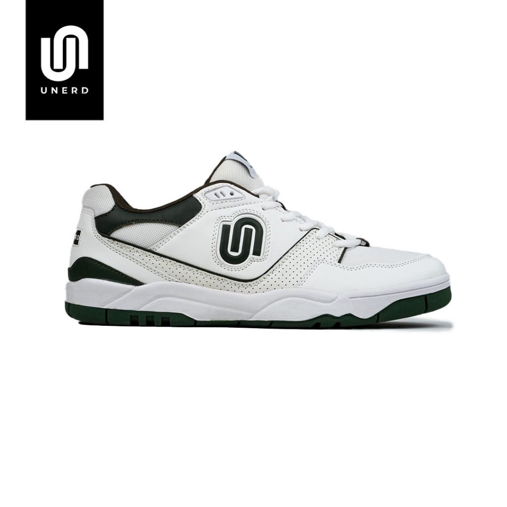 Unerd Explorer Green Forest - Men's Women's Sneakers | Shopee Malaysia