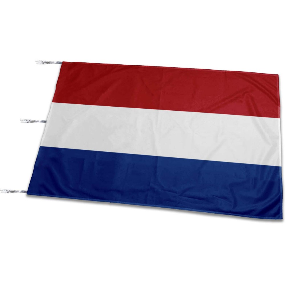 The Dutch Netherlands Country Flag Of The Netherlands - Small-Large ...