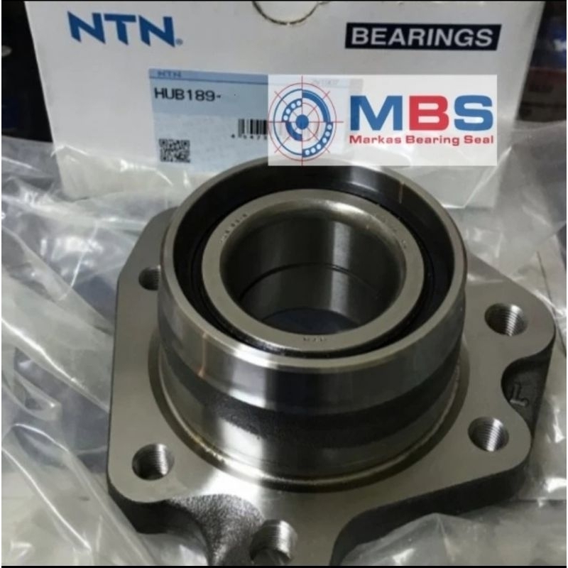 Special Rear Wheel BEARING Right CRV GEN 1 1998 2002 NTN Original JAPAN ...
