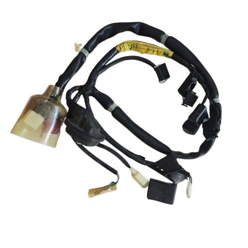 Honda Vario 125 eSP Sonic 150R K56 Sub Harness Speedometer Cable ...