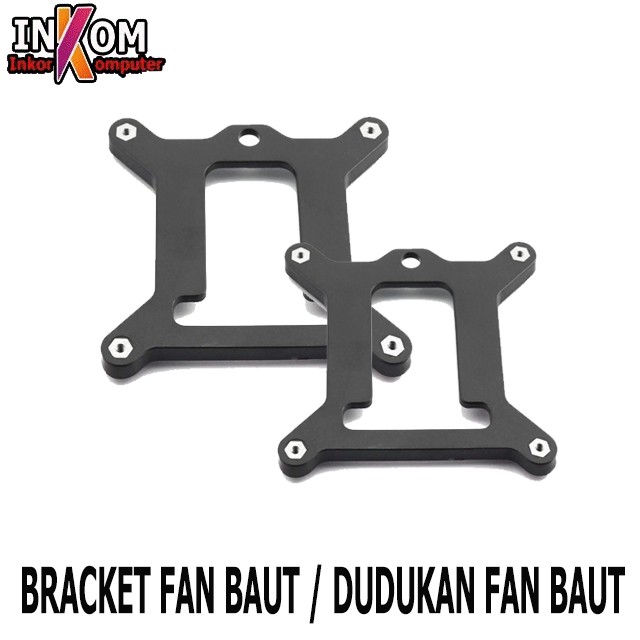 Cpu BASE BRACKET / FAN PROCESSOR BOLT STAND | Shopee Malaysia