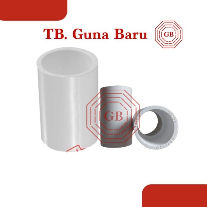 Sock pipe 20 mm Sock Shock Pipe 20 mm 20mm PVC Conduit Pipe Connection ...