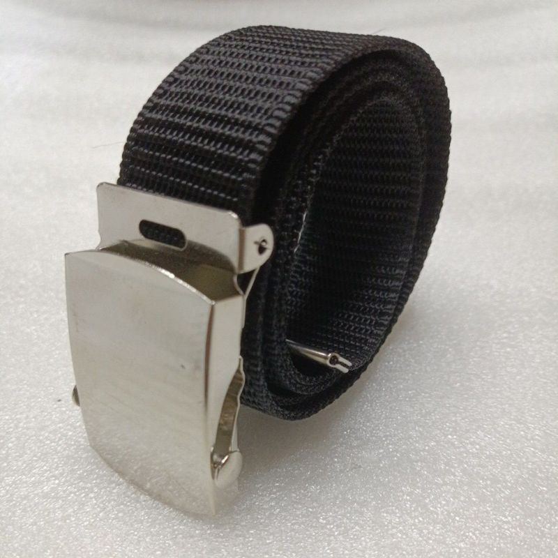 Plain 3cm Nylon Wheel Head Belt For Formal Invitation | Shopee Malaysia