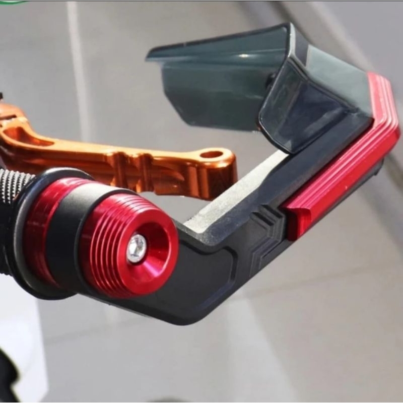 Adv 150 Adv 160 Motorcycle Hand guard Adv Hand guard | Shopee Malaysia