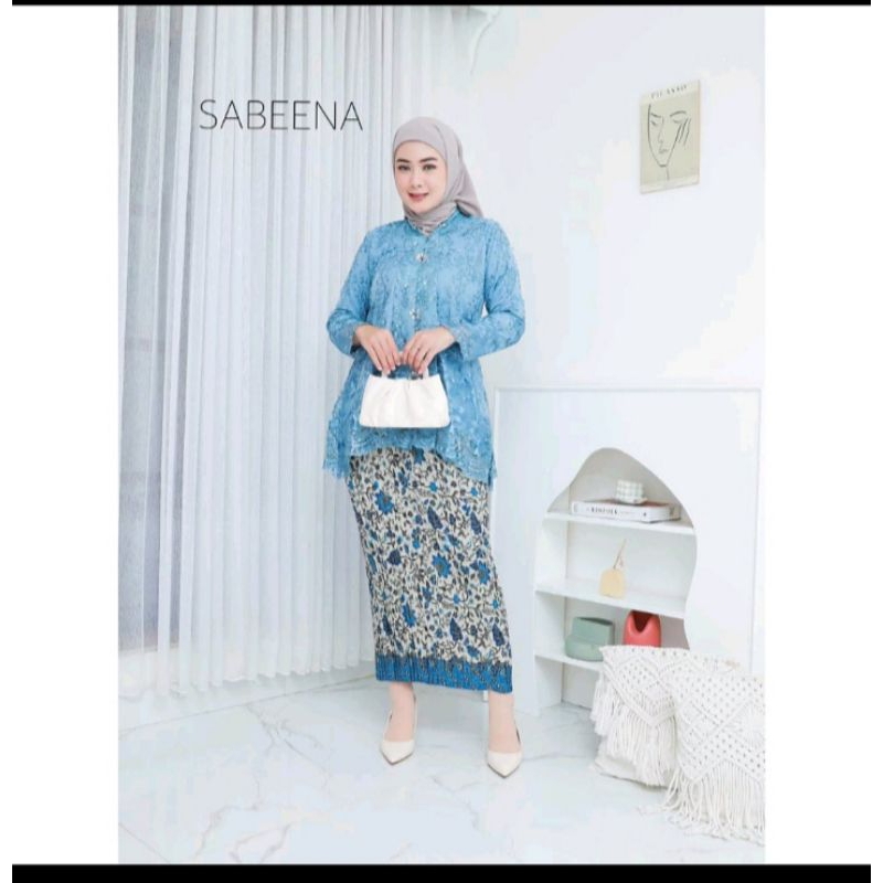 Mf COLLECTION OFFICIAL - Modern Kartini Kebaya Suit - Graduation Kebaya ...