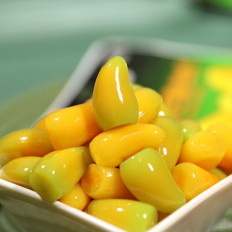 [HALAL] Tyl PEELED JELLY Candy JELLY FRUIT | Shopee Malaysia