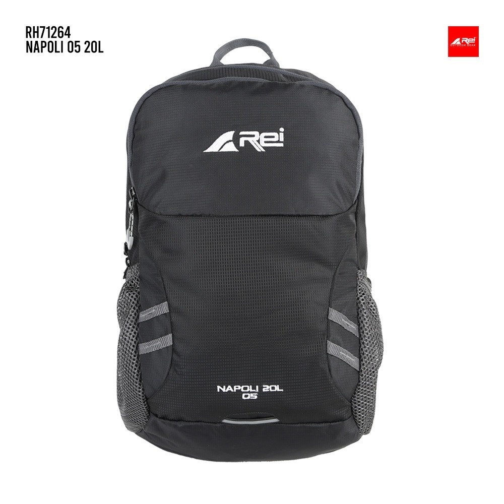 Rei NAPOLI 05 20 LITER DAYPACK Backpack | 20l ORIGINAL LAPTOP BACKPACK ...