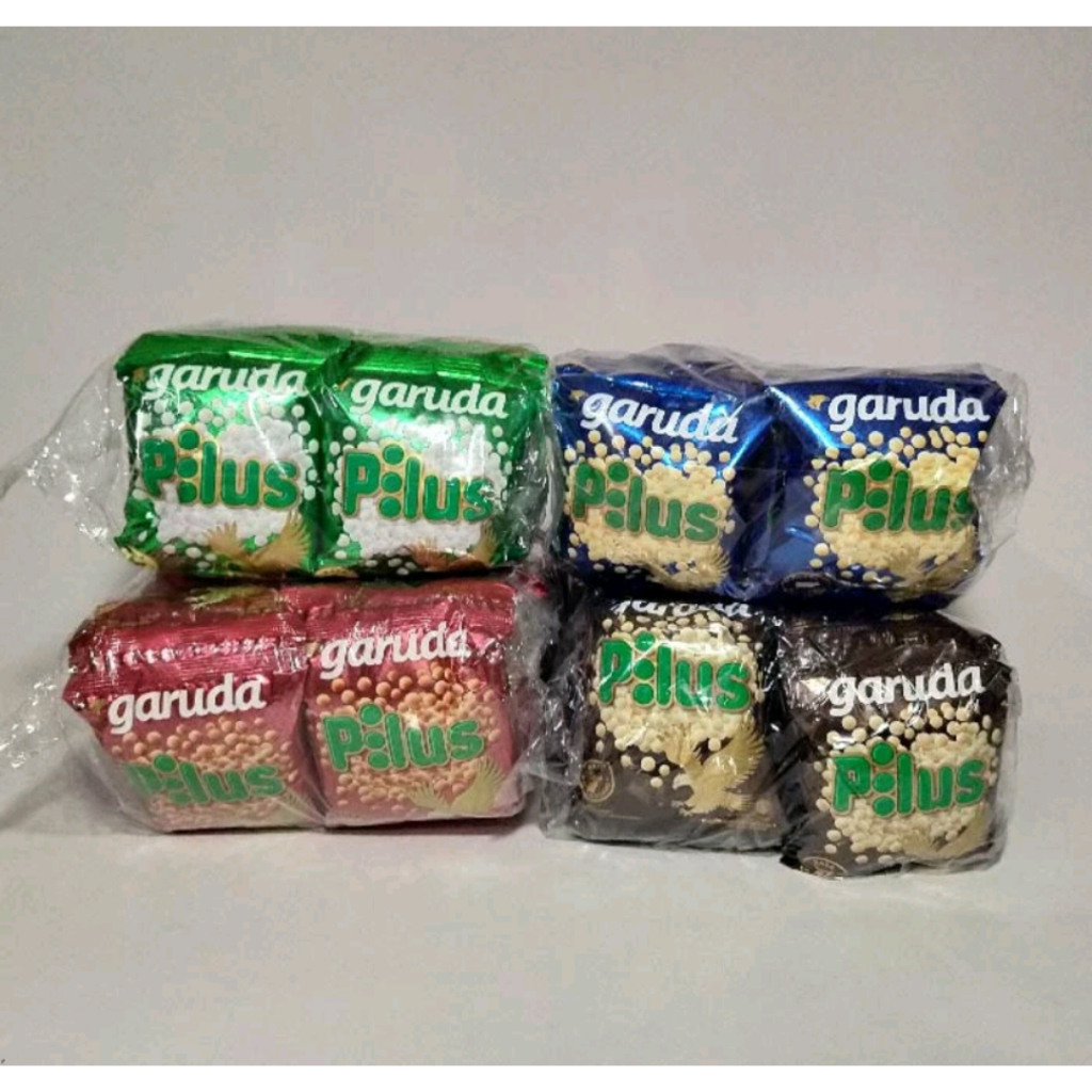 Garuda Pilus Renceng/Garuda Pilus 1 Pack/Garuda Pilus 20 Renteng ...