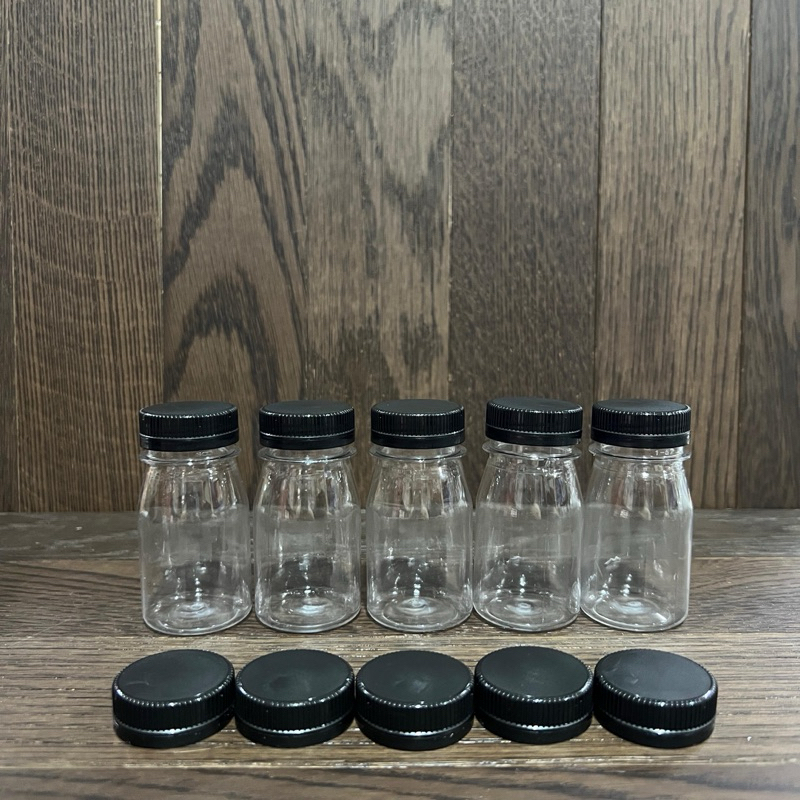 Zam-zam Plastic Bottle 30 ML | Zam-zam Plastic Bottle 100ml 50ML ...