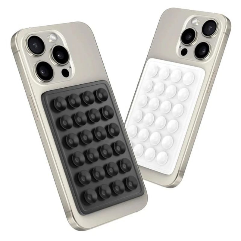 Octopus adhesive tool for 24 Tentacles cellphones | Shopee Malaysia