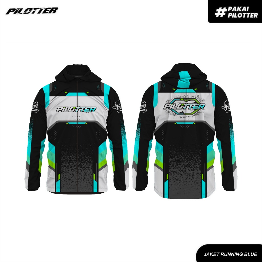 Pilotter JACKET ORIGINAL PILOTTER JACKET PILOTER PILOTERS PILOTEER ...