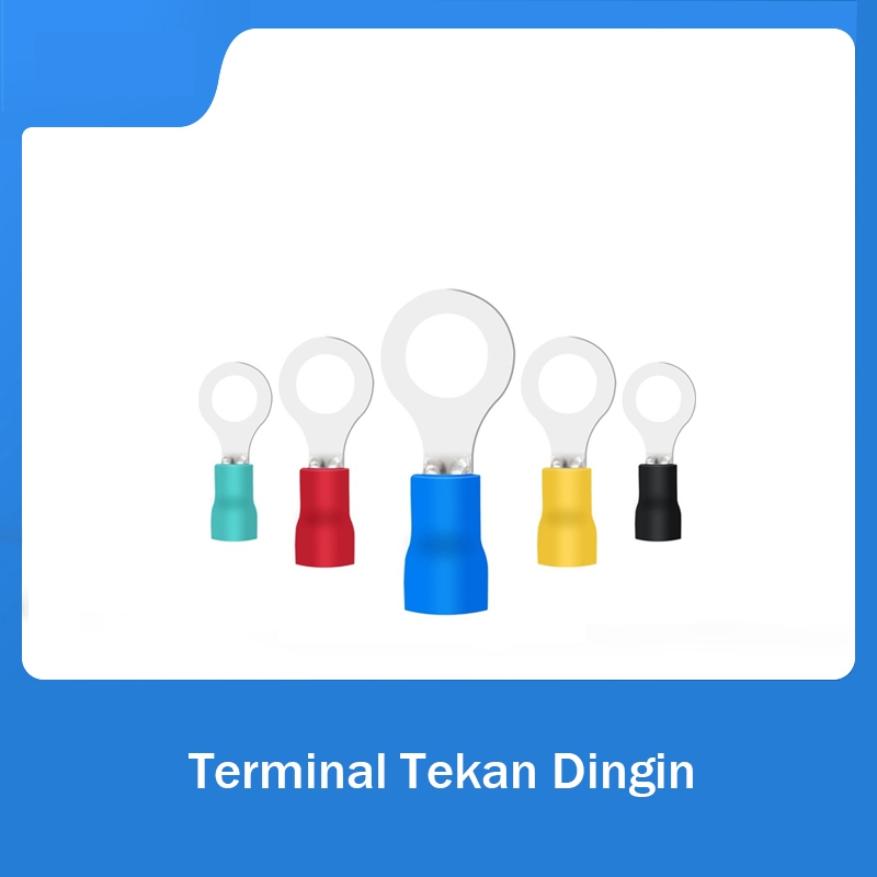 Ot SC Cable Skun Copper Skun Ring RV Cable Skun | Shopee Malaysia