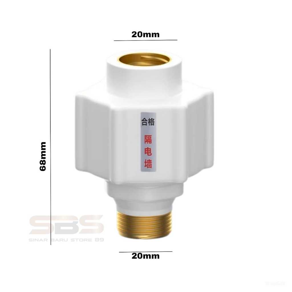 Anti-electric Wall Water Heater Safety/Anti-Electric Wall Protection ...