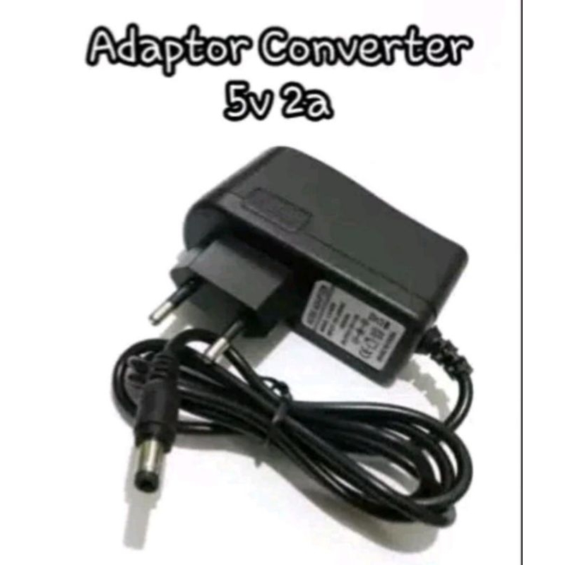 TP-LINK Adapter 5v 2a wireless router switch hub HTB power adapter ...