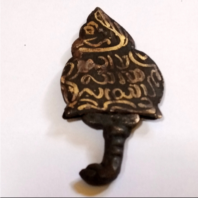 Semar Kuningan Sari Miniature Souvenir | Shopee Malaysia