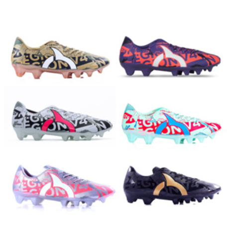Original Ortus Ortus OrtusEight Legion V4 FG Football Shoes | Shopee ...