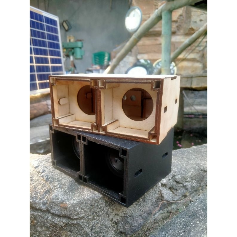 2 inch miniature sound system planar model speaker Box | Shopee Malaysia