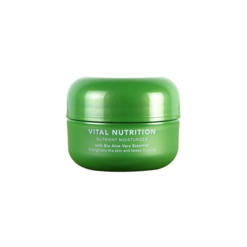 Biokos Vital Nutrition Nutrient Moisturizer 30g | Shopee Malaysia