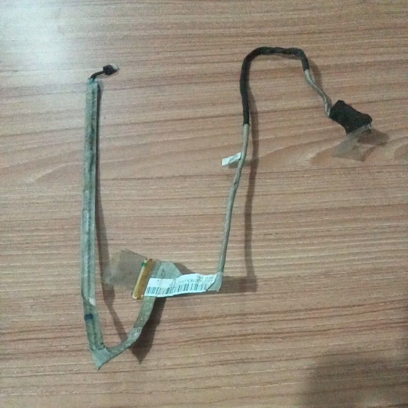 Toshiba L745 L740 L755 Laptop lcd Flexible | Shopee Malaysia
